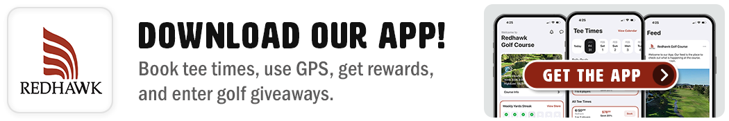 Redhawk Golf Course – Temecula, CA – So Cal’s Most Spectacular Golf ...