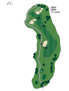 Course Tour – Redhawk Golf Course – Temecula, CA