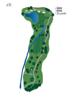 Course Tour – Redhawk Golf Course – Temecula, CA