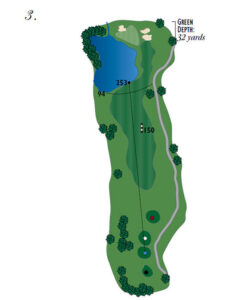 Course Tour – Redhawk Golf Course – Temecula, CA