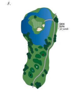 Course Tour – Redhawk Golf Course – Temecula, CA