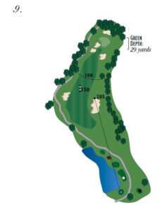 Course Tour – Redhawk Golf Course – Temecula, CA