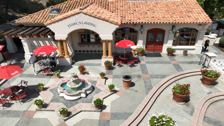 Redhawk Golf Course – Temecula, CA – So Cal’s Most Spectacular Golf ...