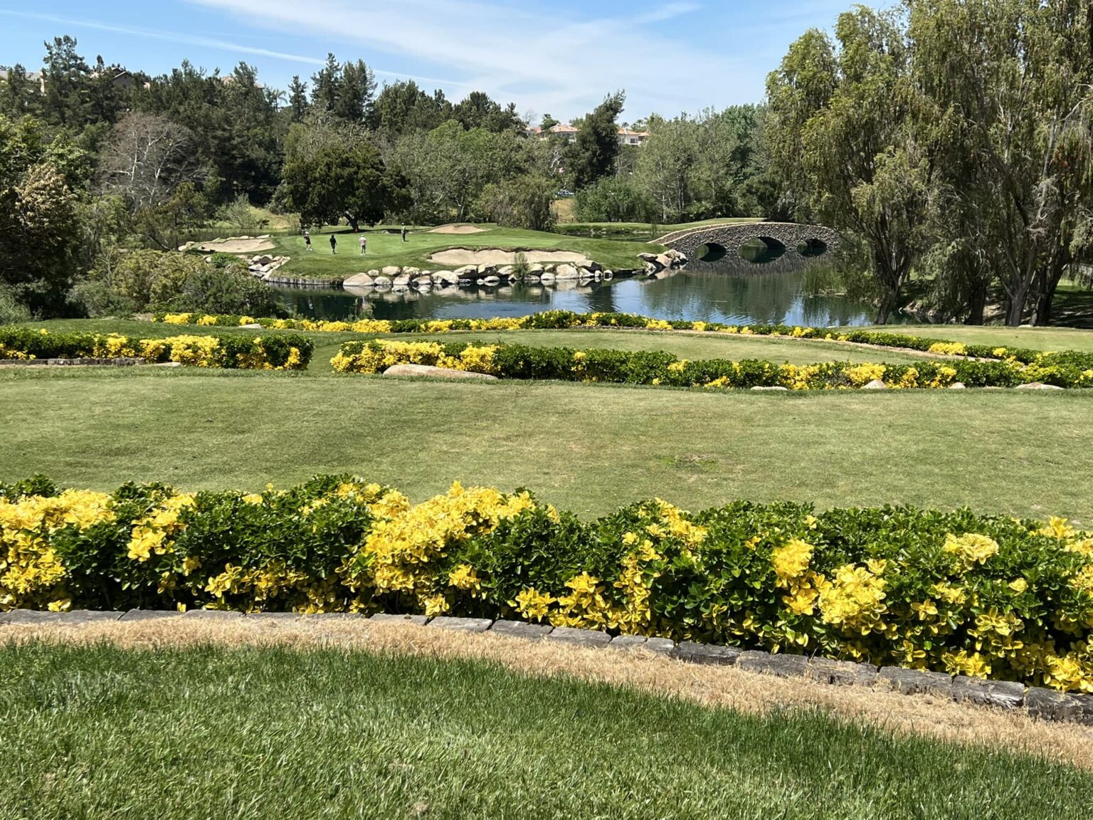 Tournaments – Redhawk Golf Course – Temecula, CA