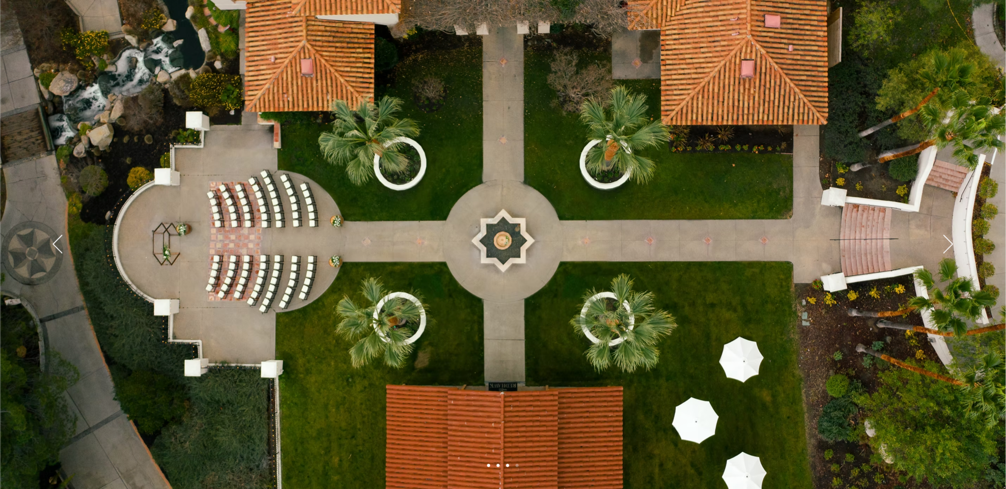 Special Events – Redhawk Golf Course – Temecula, CA