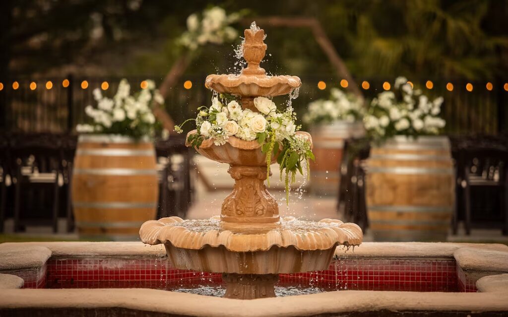 Special Events – Redhawk Golf Course – Temecula, CA